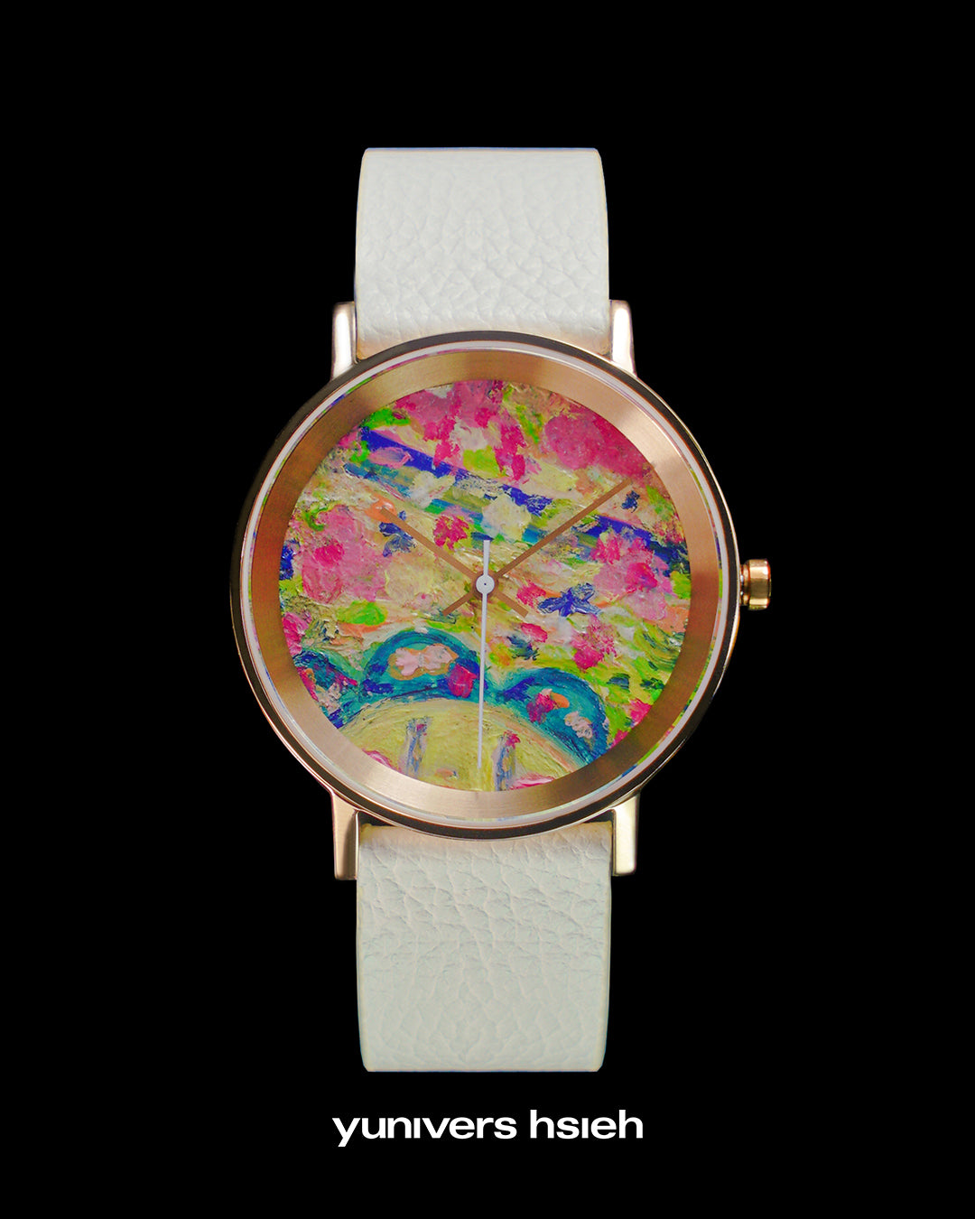 BLOOM｜ART SERIES｜LIMITED EDITION〔10 PIECES〕 – yunivershsieh.com