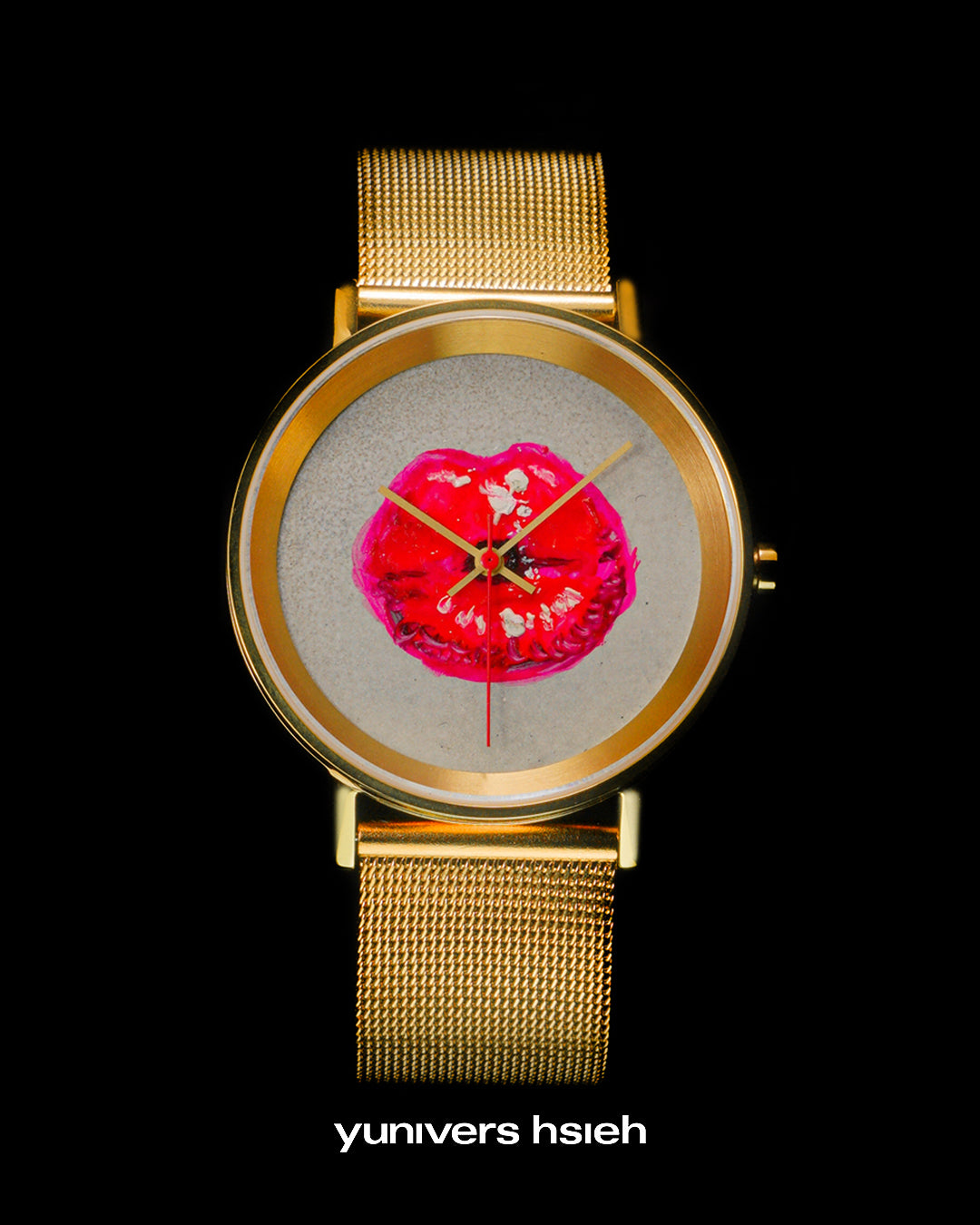 KISS ME｜SYMBIOSIS｜ART SERIES｜LIMITED EDITION〔 10 PIECES 〕 – yunivershsieh.com