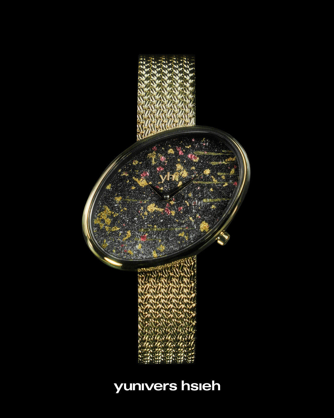 RED NIGHT｜ART SERIES｜LIMITED EDITION〔10 PIECES〕 – yunivershsieh.com