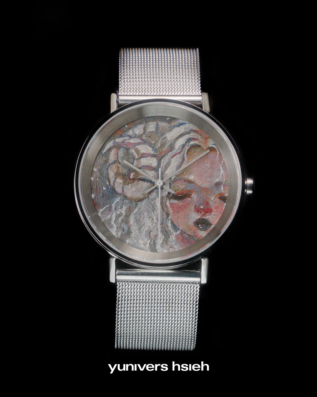 STRAY LAMB｜SYMBIOSIS｜ART SERIES｜LIMITED EDITION〔10 PIECES ...