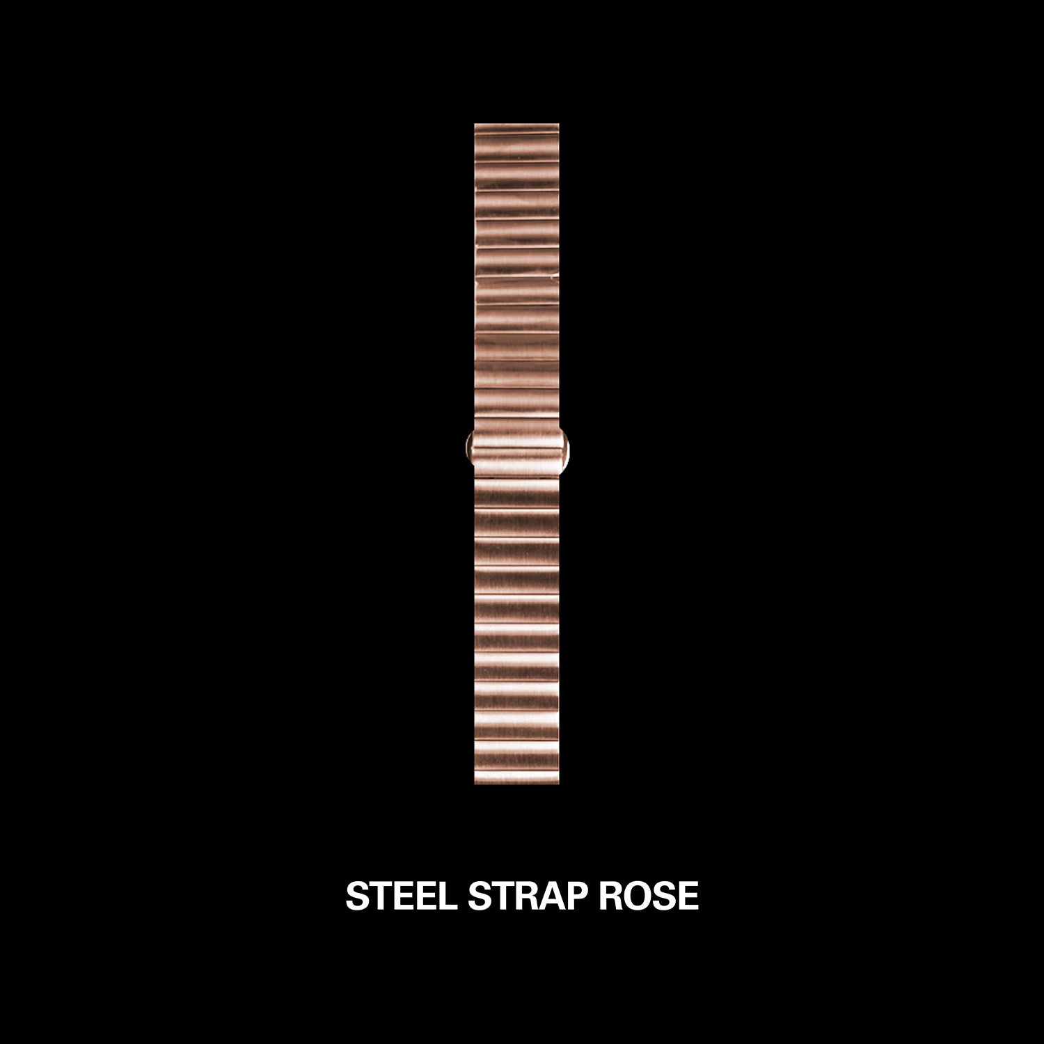 ROSE｜STEEL STRAP｜STRAP SERIES – yunivershsieh.com