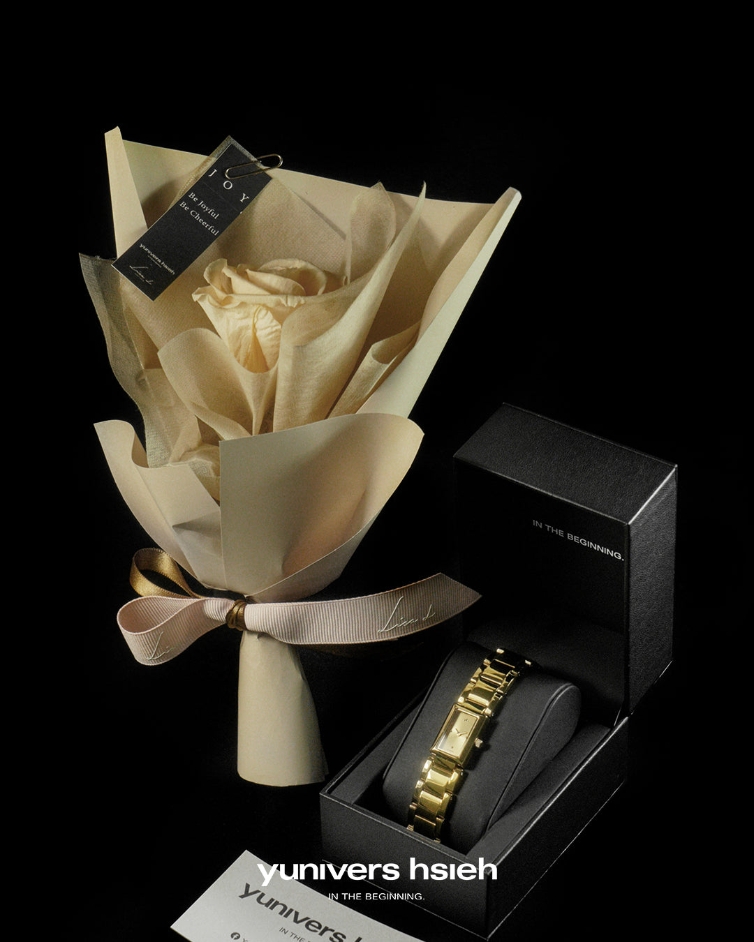 JOY｜LISA.L｜FLOWER SERIES – yunivershsieh.com